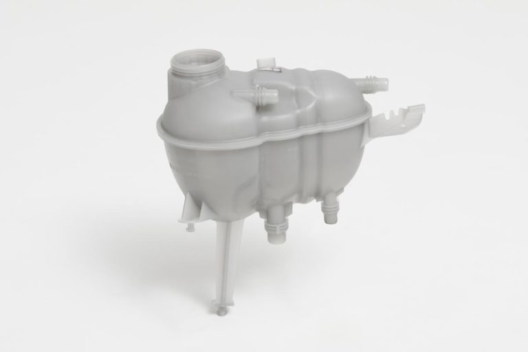 Air Kinematics and Aerodynamics - Geiger Automotive GmbH