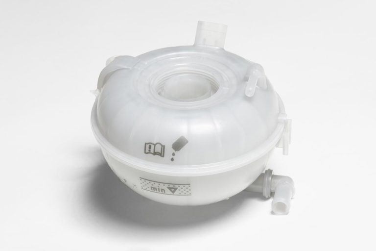 Cooling Module - Geiger Automotive GmbH