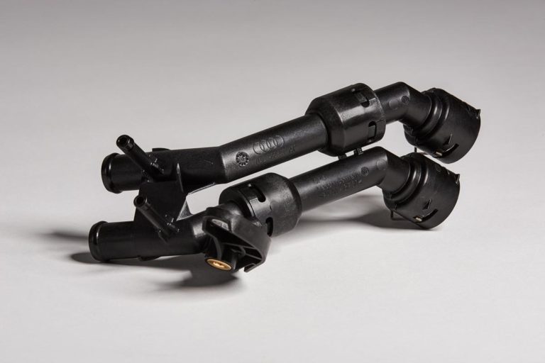 Air Kinematics and Aerodynamics - Geiger Automotive GmbH