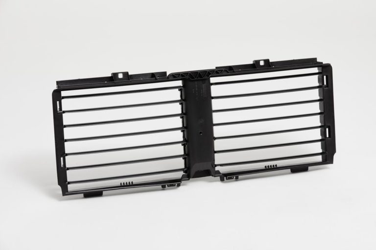 Air Kinematics and Aerodynamics - Geiger Automotive GmbH