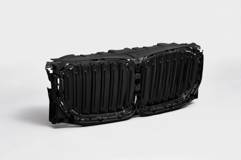 Air Kinematics and Aerodynamics - Geiger Automotive GmbH