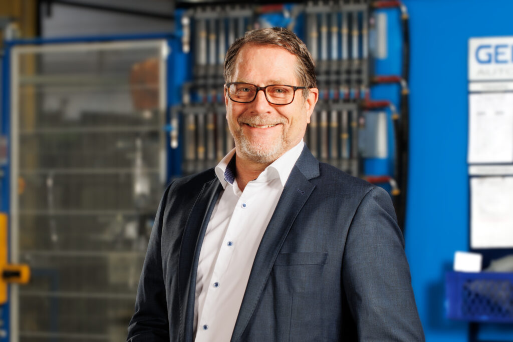 Company - Geiger Automotive GmbH