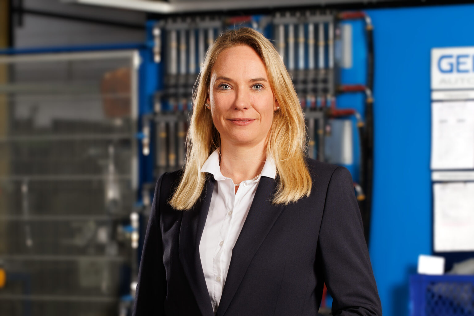 Company - Geiger Automotive GmbH