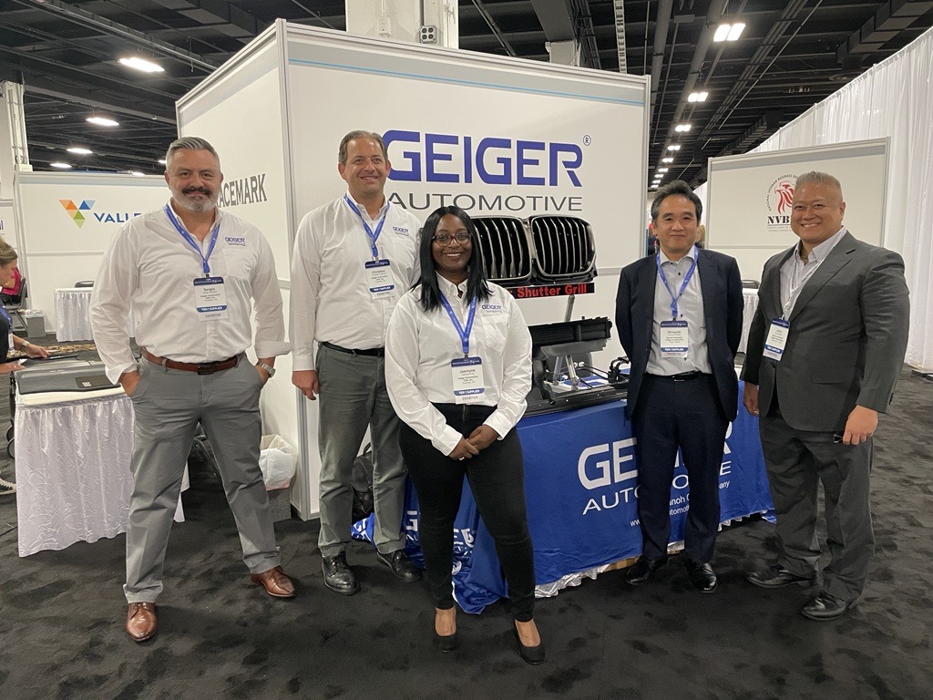 Geiger Automotive Usa