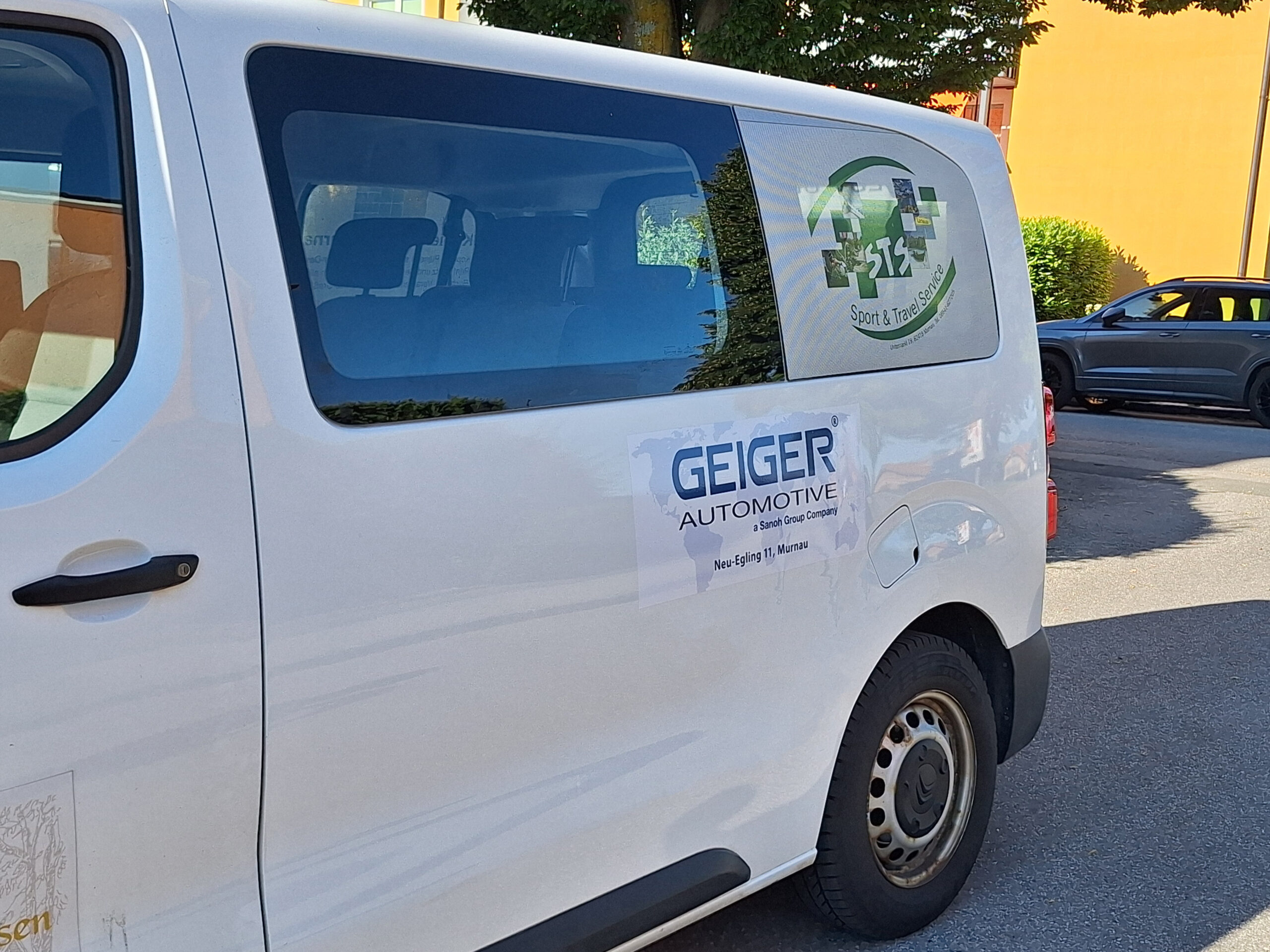 Erasmus+: Dreiwöchiger Aufenthalt in Dublin, Irland - Geiger Automotive GmbH